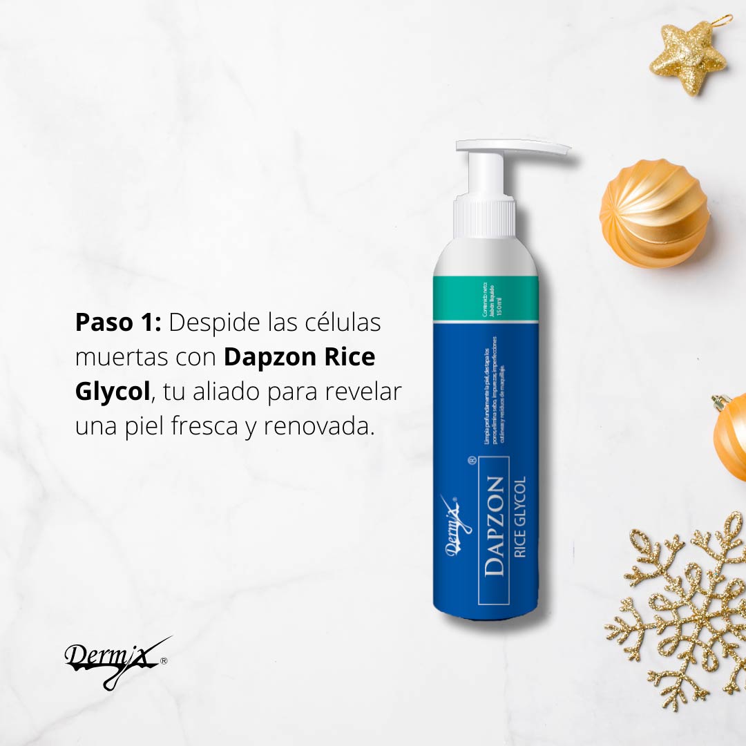 Rutina Anti Edad || Dermix