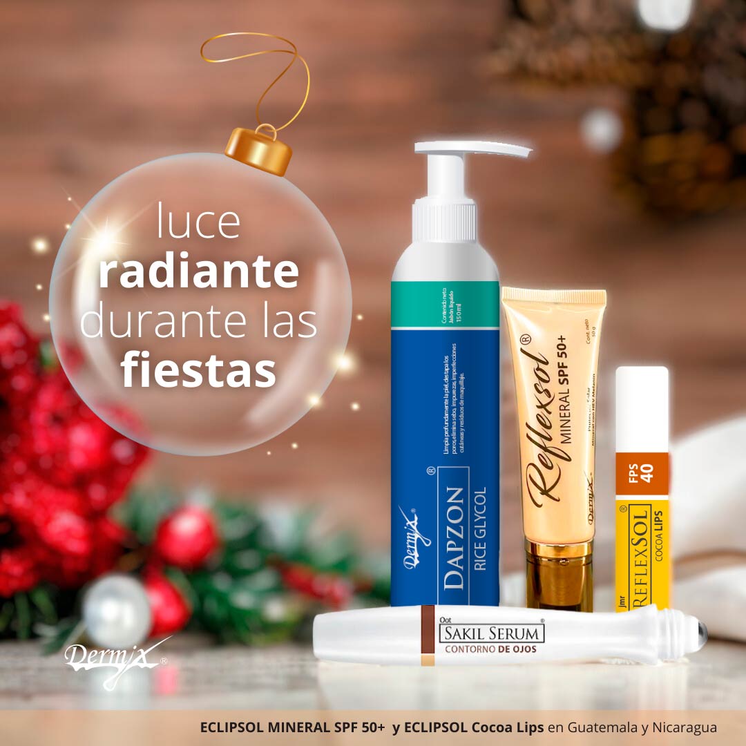 Rutina Anti Edad || Dermix